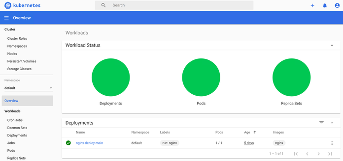 Persistent Storage for Kubernetes - HPE Storage Container Orchestrator ... Persistent Storage for Kubernetes - HPE Storage Container Orchestrator ...